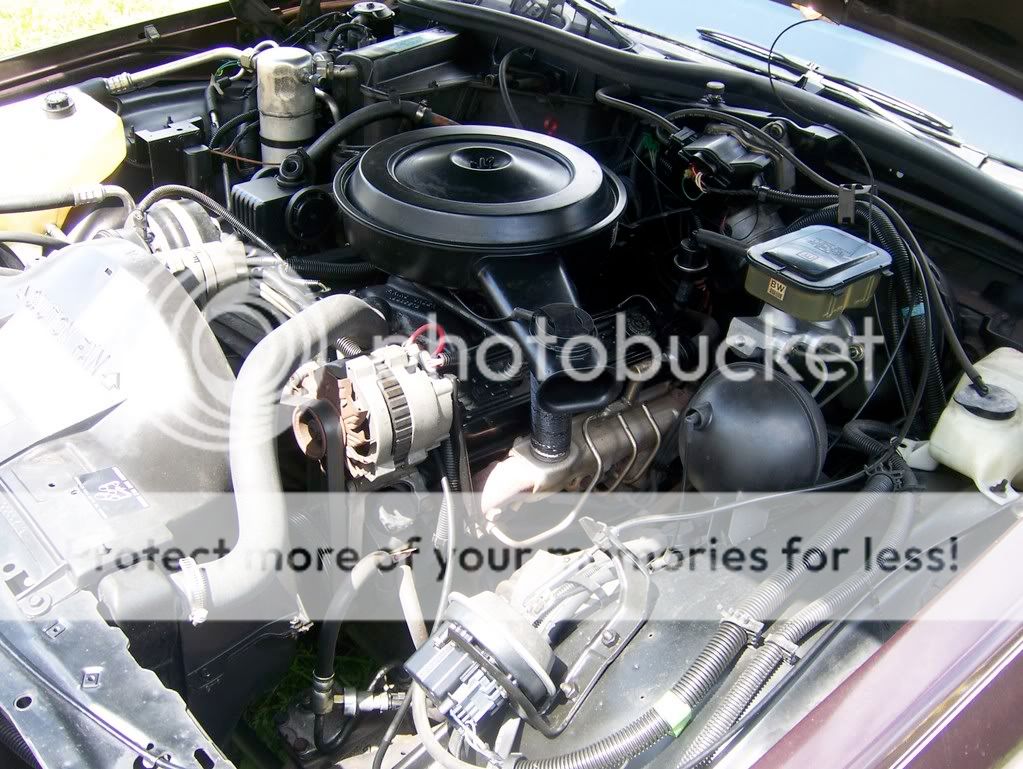 1989 Caprice Classic LS Mint condition 26k miles | LayItLow.com ...