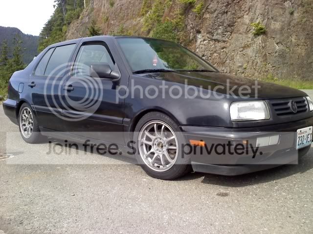 finally low..not by any vw standards | VW Vortex - Volkswagen Forum
