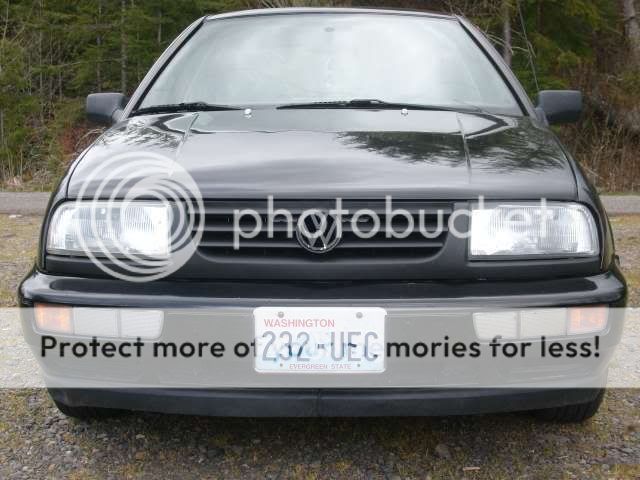 FS: 98' Jetta GL [WA STATE] | VW Vortex - Volkswagen Forum