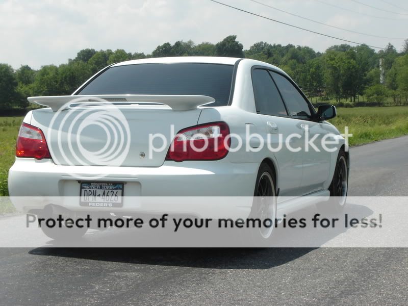 N1 style exhaust pics - NASIOC