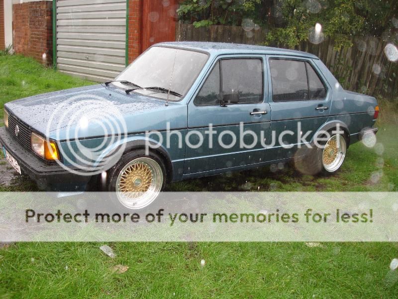 For Sale - mk 1 jetta | Volkszone Forum