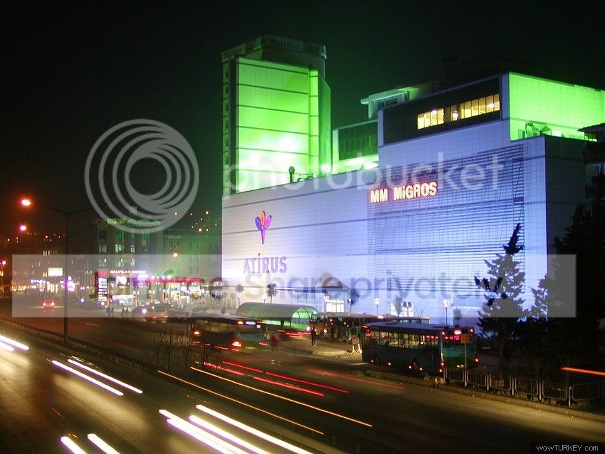 Atirus Shopping Center-Beylikduzu | SkyscraperCity Forum