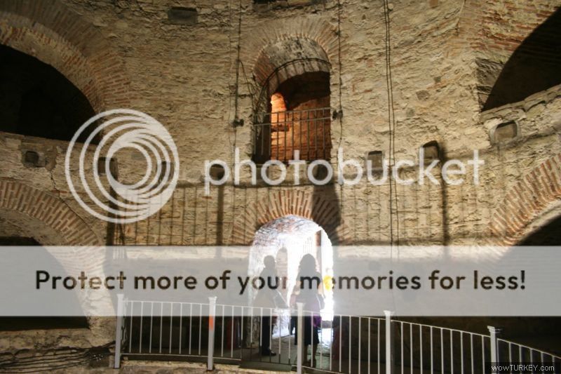 Rumeli Castle - Istanbul | Page 2 | SkyscraperCity Forum