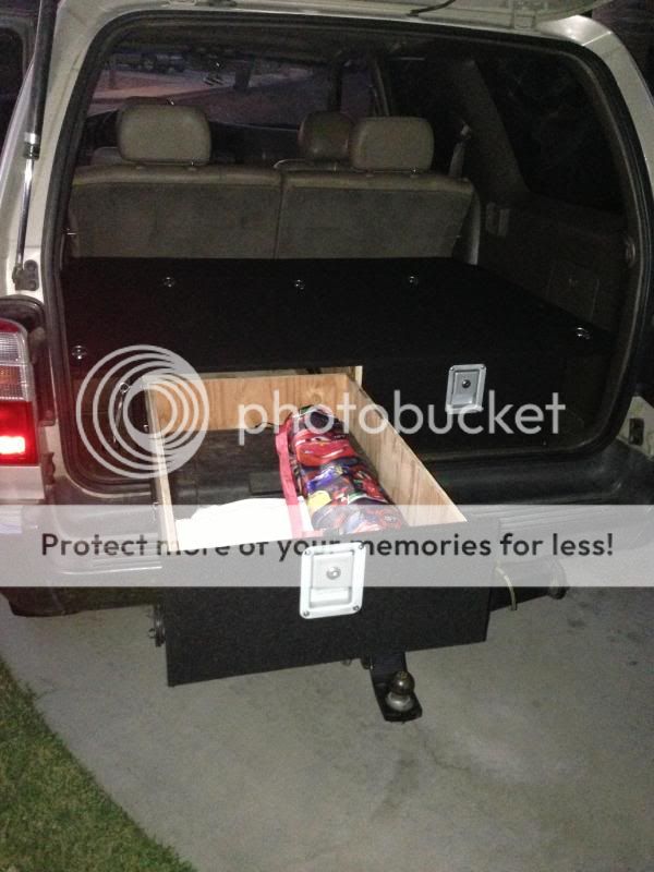 3Rd gen offroad toolkit. What do you bring? - Page 2 - Toyota 4Runner ...