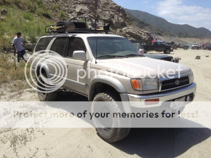 Mr.4runner's build thread - Toyota 4Runner Forum - Largest 4Runner Forum
