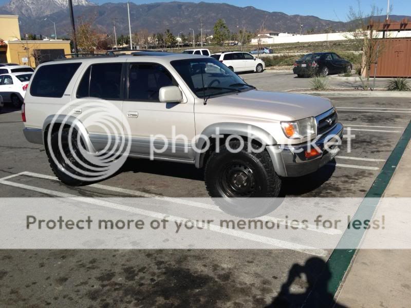 Mr.4runner's build thread - Toyota 4Runner Forum - Largest 4Runner Forum