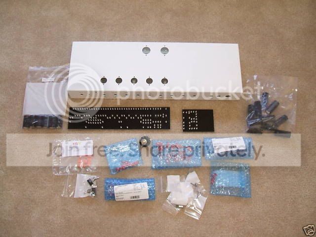 FS Soldano SLO chassis by C3, turret boards, caps - Amps - Harmony Central
