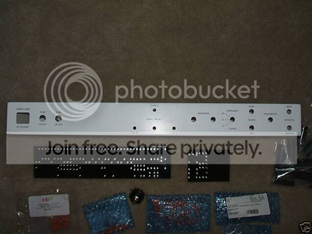 FS Soldano SLO chassis by C3, turret boards, caps - Amps - Harmony Central