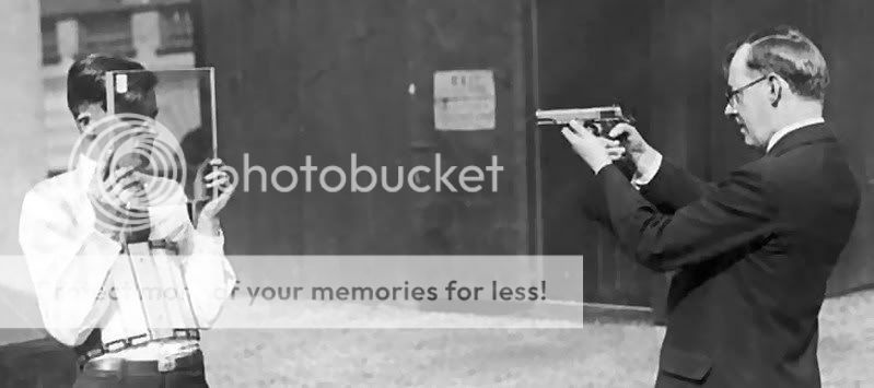 poor man's body armor and sheild? | Gun and Game Forum